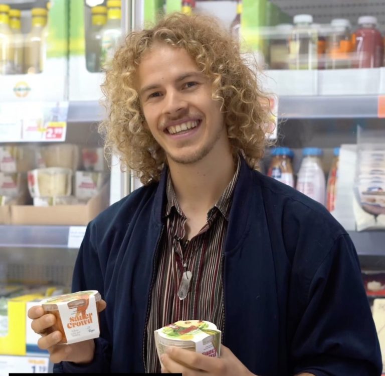 Verrot lekker & gezond: van Appelazijn tot Zuurkool - omega10